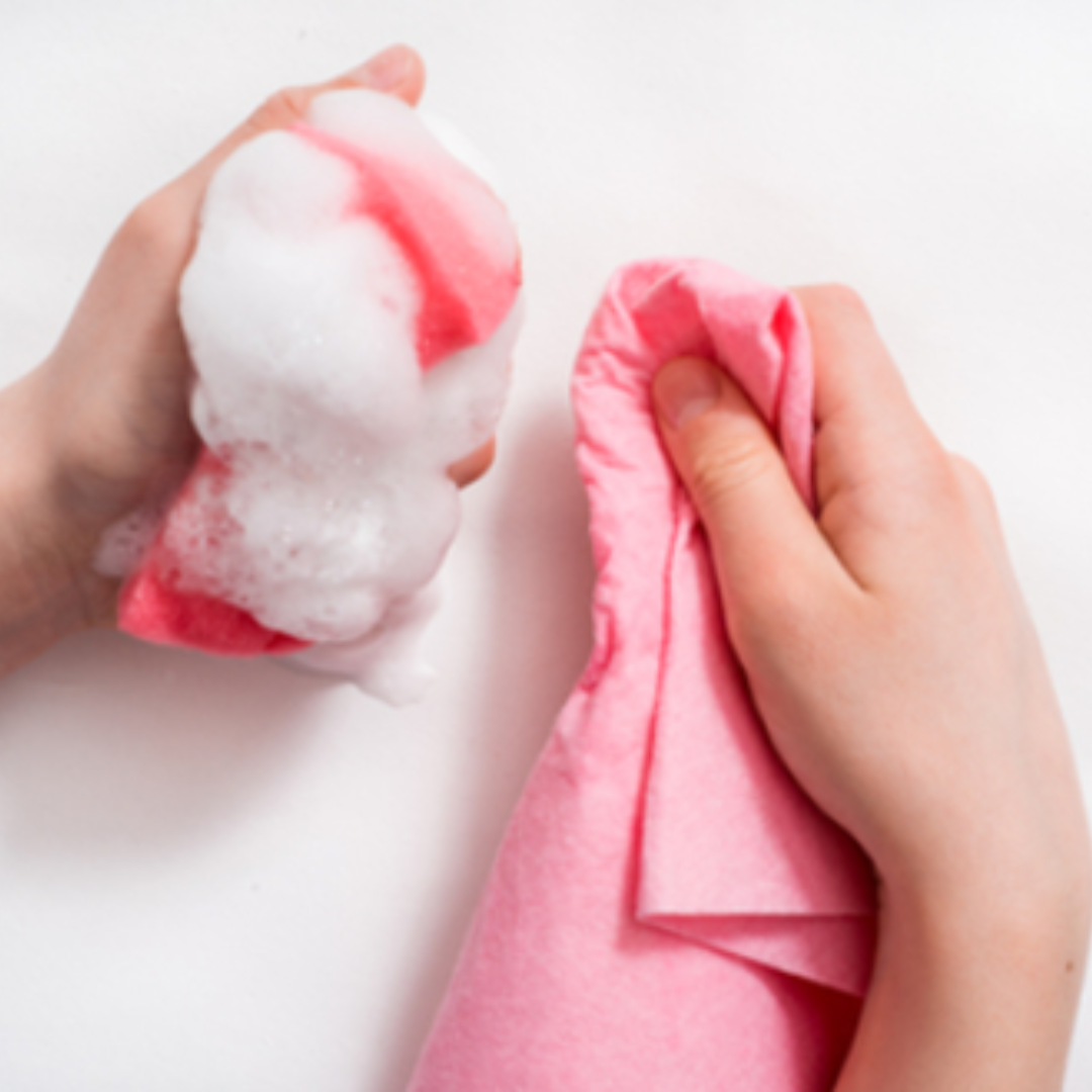 How to Identify and Treat Common Skin Issues Caused by Bras - No.1 Eco ...