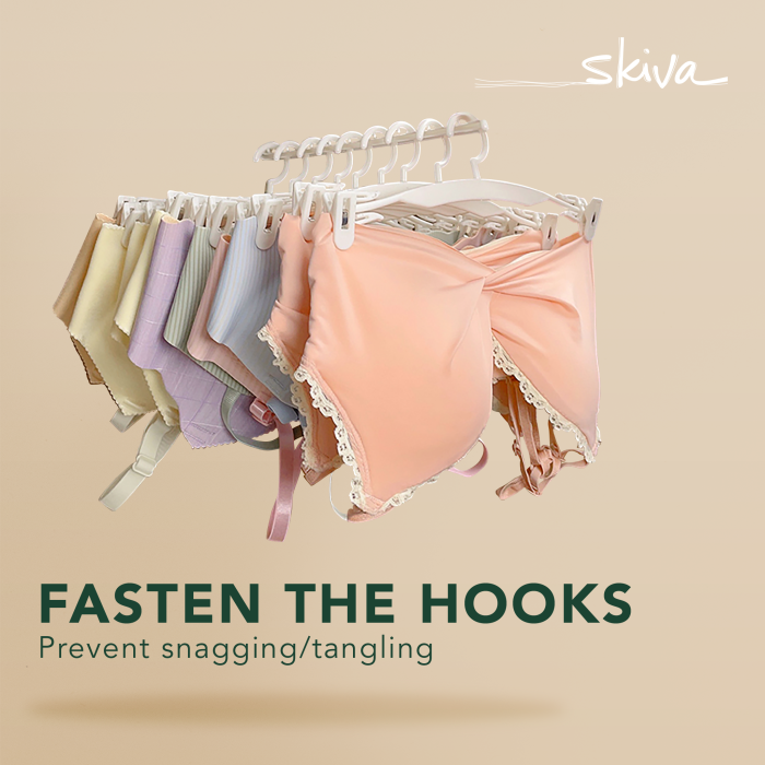 How to Store Your Bras Correctly : Learn About the Tips Now