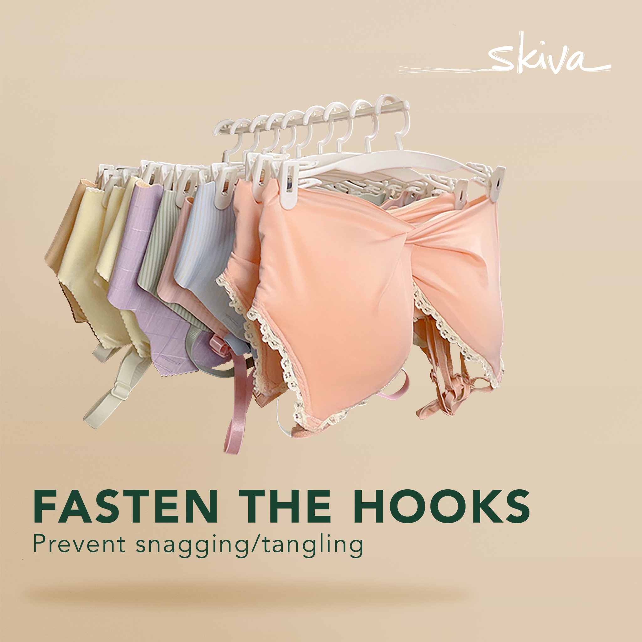 How to Store Your Bras Correctly : Learn About the Tips Now